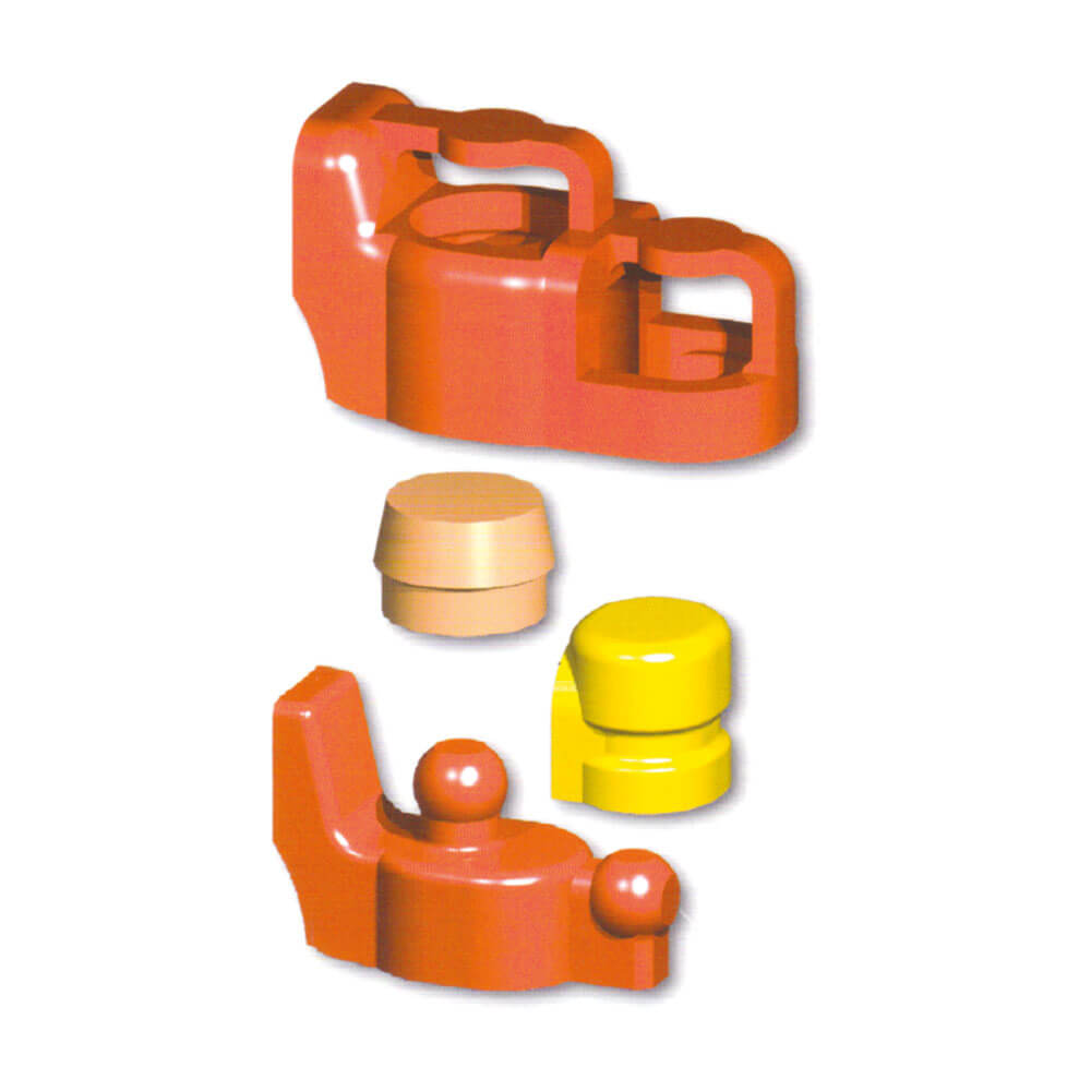 Rhein83 Dental Attachments | Prestige Dental