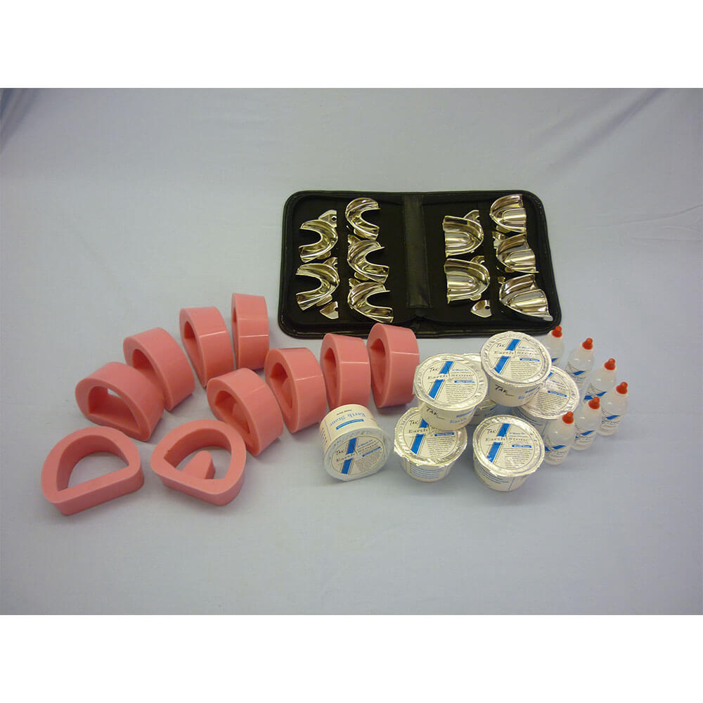 Vacuum Forming Splint Blanks | Prestige Dental