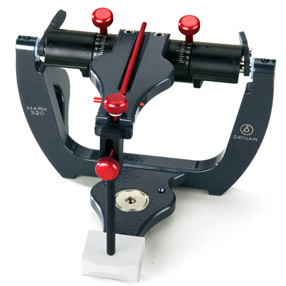 Denar Mark 320 Articulator | Prestige Dental