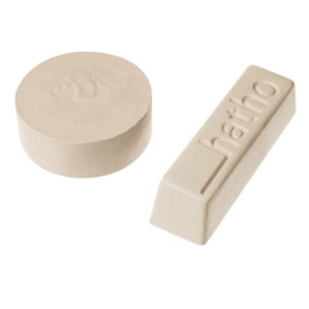 Hatho Beige Polishing Blocks for Acrylics | Prestige Dental